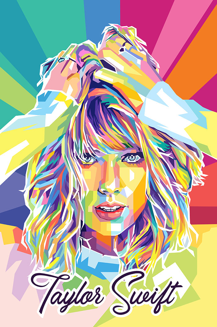 Singers – AG POP ART